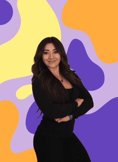 Tasi Johnston - Blinnergy